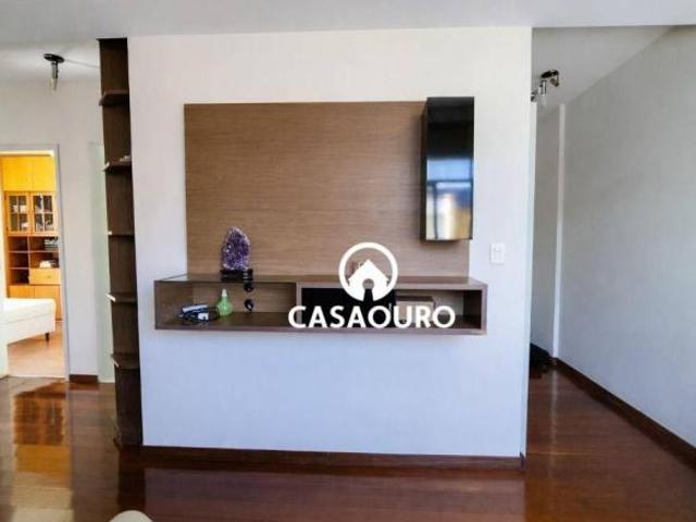 Apartamento para venda em Carmo, Belo Horizonte