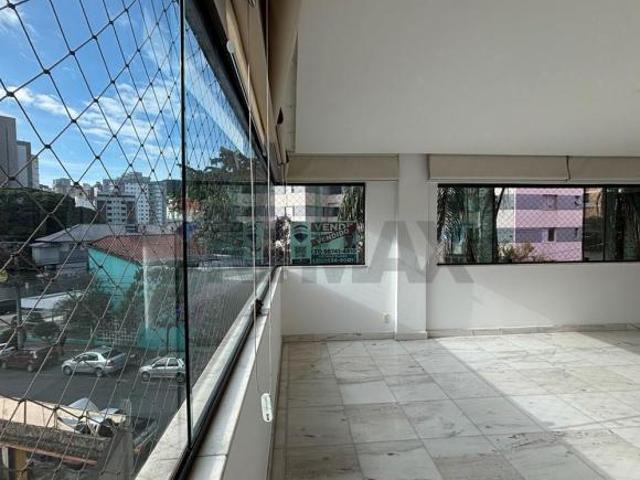 Apartamento para venda em Carmo de 120.00m² com 4 Quartos, 3 Suites e 2 Garagens