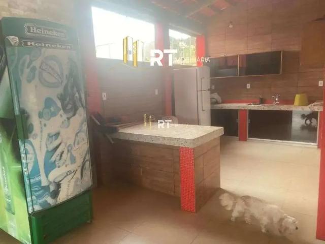 Apartamento para Venda em Carmo do Cajuru/MG Barragem Carmo De Cajuru 5 Quartos