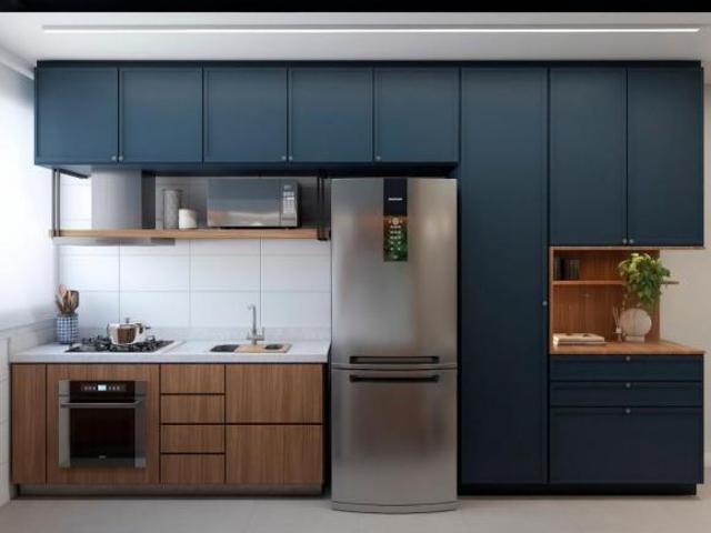 Apartamento para venda em Carneirinhos, João Monlevade