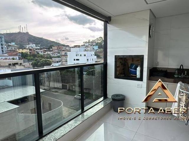 Apartamento para venda em Caravelas, Ipatinga