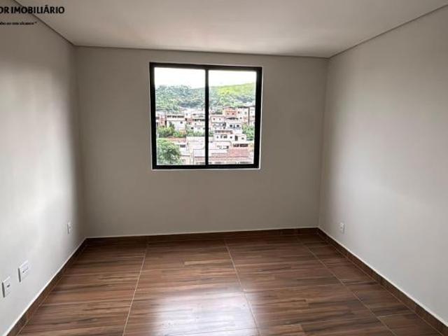 Apartamento para venda em Caravelas, Ipatinga