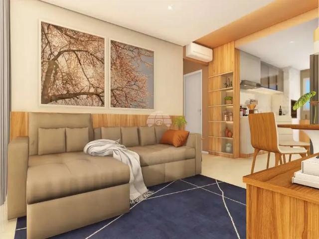 Apartamento para Venda em Carazinho/RS Centro 2 Quartos