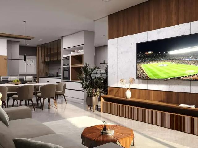 Apartamento para Venda em Carazinho/RS Centro 3 Quartos