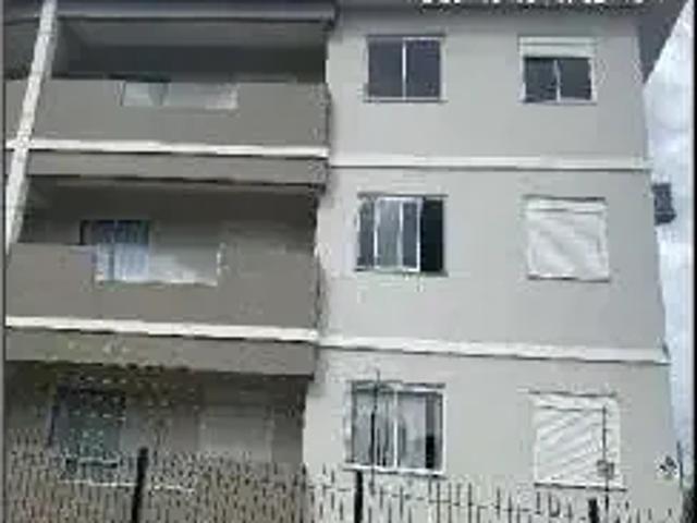 Apartamento para Venda em Carazinho/RS Sommer 2 Quartos