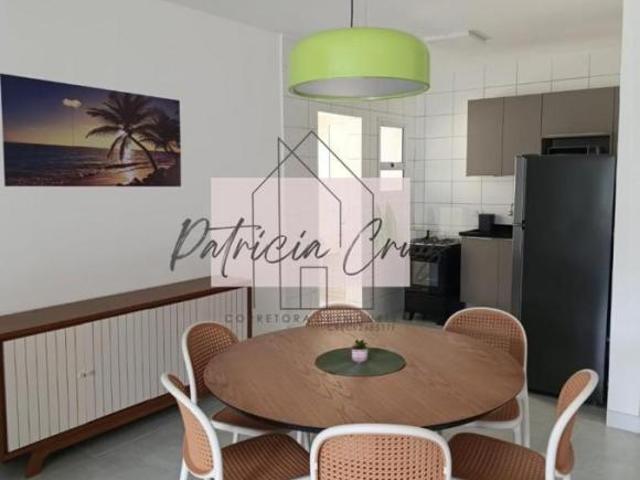 Apartamento para Venda em Caraguatatuba, Cidade Jardim, 2 dormitórios, 1 suíte, 2 banheiros, 1 vaga