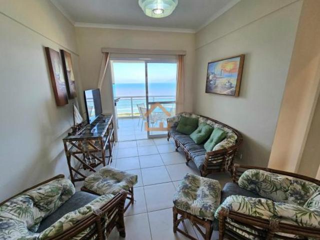 Apartamento para Venda em Caraguatatuba, Aruan, 3 dormitórios, 1 suíte, 1 banheiro, 2 vagas