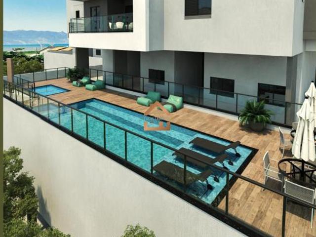 Apartamento para Venda em Caraguatatuba, Aruan