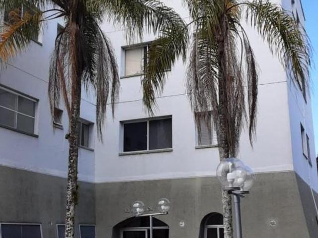 Apartamento para Venda em Caraguatatuba, Balneário Recanto do Sol, 1 dormitório, 1 banheiro, 1 vaga
