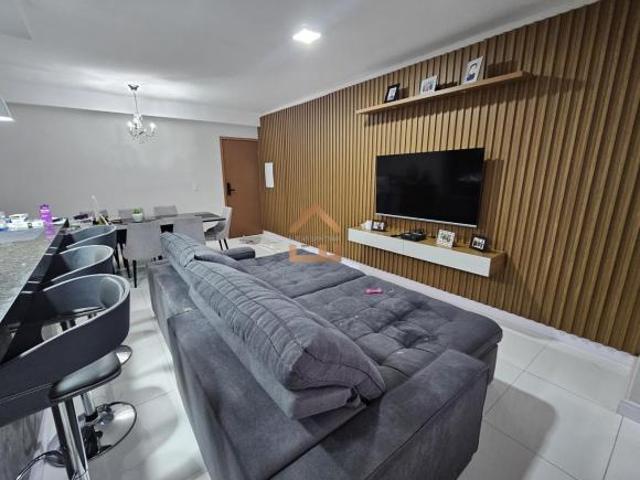 Apartamento para Venda em Caraguatatuba, Indaiá, 2 dormitórios, 1 suíte, 1 banheiro, 1 vaga