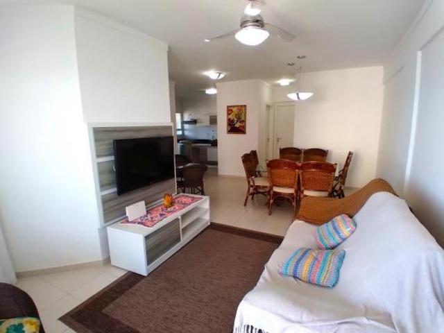 Apartamento para Venda em Caraguatatuba, Indaiá, 3 dormitórios, 1 suíte, 1 banheiro, 1 vaga