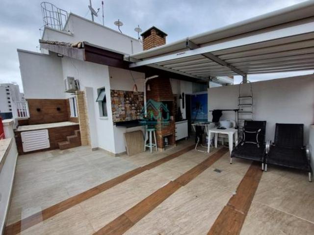 Apartamento para Venda em Caraguatatuba, Martim de Sá, 3 dormitórios, 2 suítes, 4 banheiros, 2 vagas
