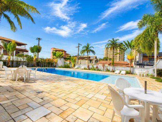 Apartamento para Venda em Caraguatatuba, Martin de Sá