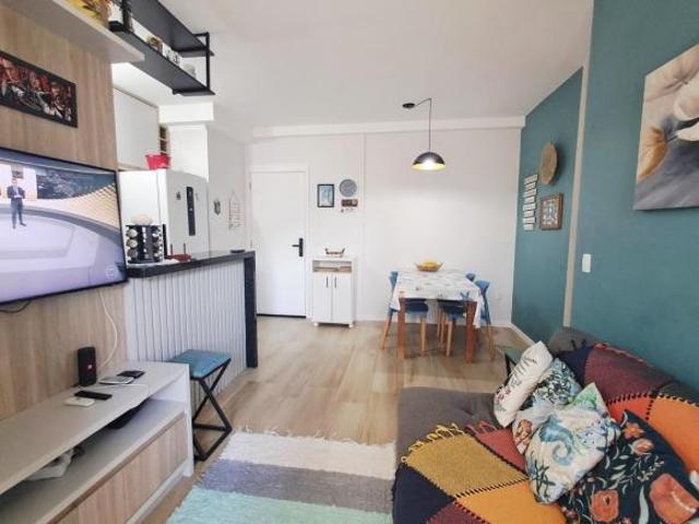 Apartamento para Venda em Caraguatatuba, Martin de Sá
