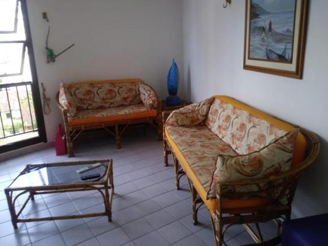 Apartamento para Venda em Caraguatatuba, Martin de Sá