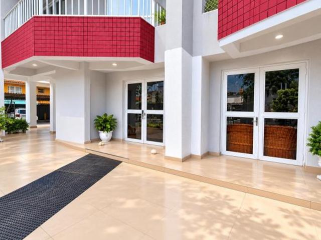 Apartamento para Venda em Caraguatatuba, Martin de Sá