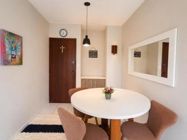Apartamento para Venda em Caraguatatuba, Martin de Sá