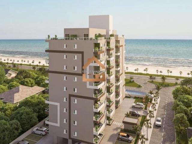 Apartamento para Venda em Caraguatatuba, Massaguaçu