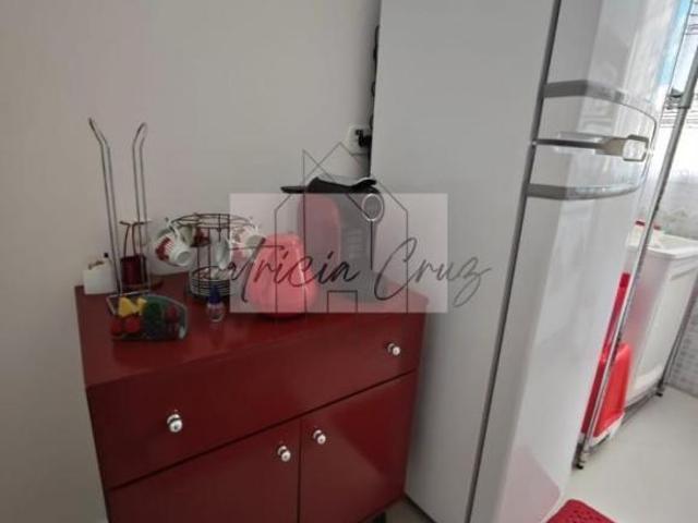 Apartamento para Venda em Caraguatatuba, Massaguaçu, 1 dormitório, 1 banheiro, 1 vaga