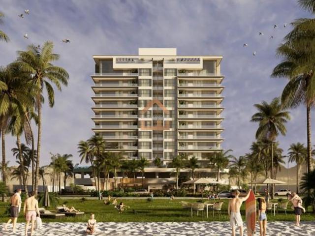 Apartamento para Venda em Caraguatatuba, Massaguaçu