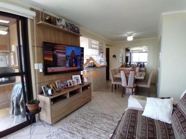 Apartamento para Venda em Caraguatatuba, Massaguaçu, 3 dormitórios, 1 suíte, 1 banheiro, 1 vaga