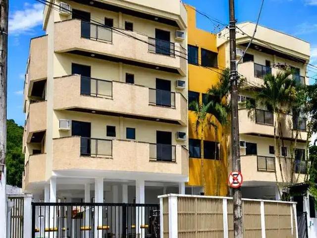 Apartamento para Venda em Caraguatatuba/SP Tabatinga 3 Quartos