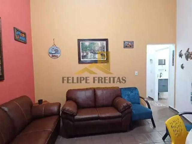 Apartamento para Venda em Caraguatatuba/SP Tabatinga 1 Quartos