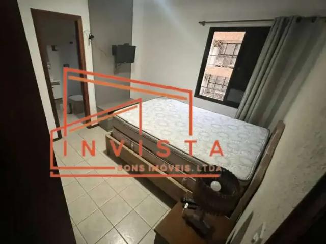 Apartamento para Venda em Caraguatatuba/SP Tabatinga 2 Quartos
