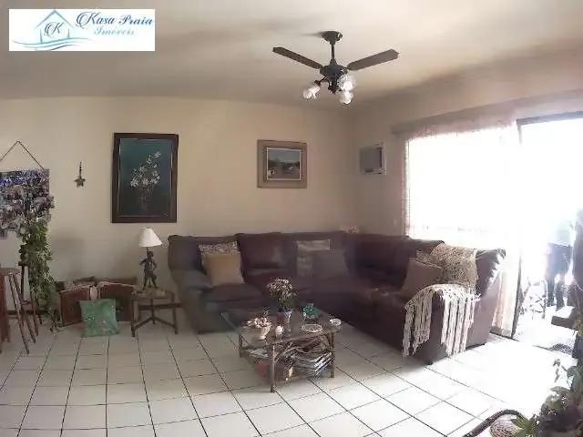 Apartamento para Venda em Caraguatatuba/SP Tabatinga 2 Quartos