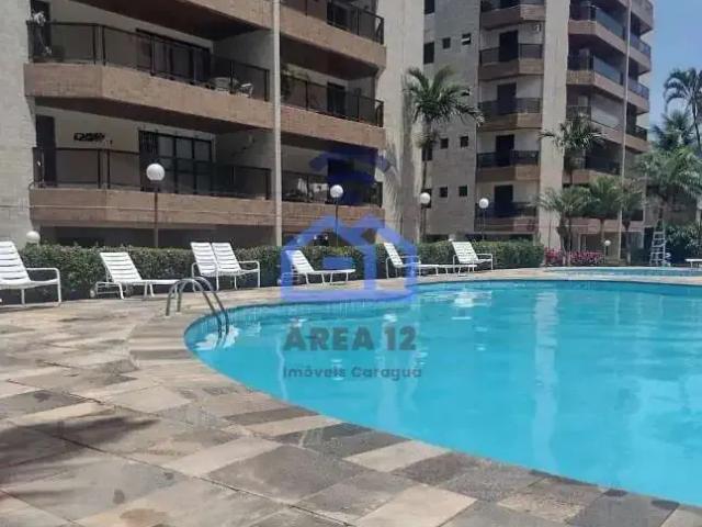 Apartamento para Venda em Caraguatatuba/SP Tabatinga 2 Quartos
