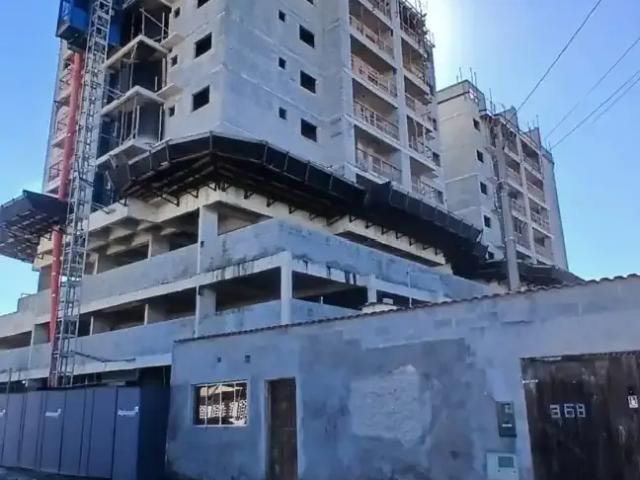 Apartamento para Venda em Caraguatatuba/SP Vila Atlântica
