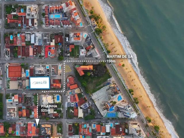 Apartamento para Venda em Caraguatatuba/SP Vila Atlântica 1 Quartos