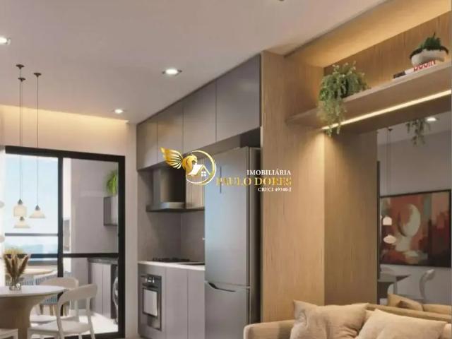 Apartamento para Venda em Caraguatatuba/SP Vila Atlântica 1 Quartos