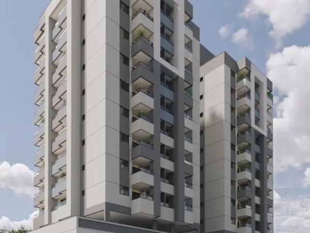 Apartamento para Venda em Caraguatatuba/SP Vila Atlântica 1 Quartos