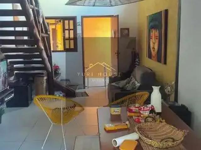 Apartamento para Venda em Caraguatatuba/SP Vila Atlântica 2 Quartos