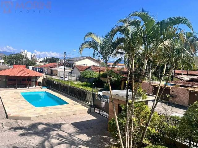 Apartamento para Venda em Caraguatatuba/SP Vila Atlântica 2 Quartos
