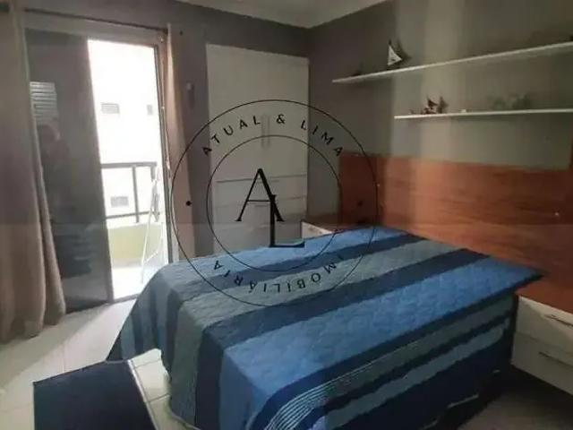 Apartamento para Venda em Caraguatatuba/SP Vila Balneário Santa Martha 2 Quartos