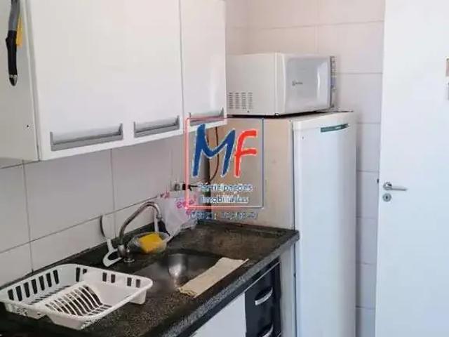 Apartamento para Venda em Caraguatatuba/SP Vila Balneário Santa Martha 2 Quartos