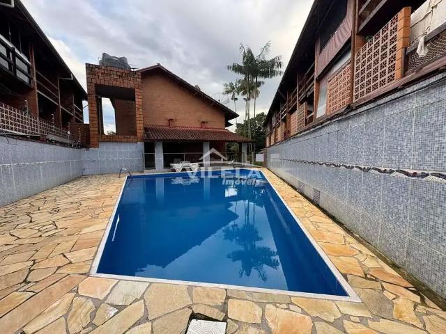 Apartamento para Venda em Caraguatatuba/SP Vila Balneário Santa Martha 2 Quartos