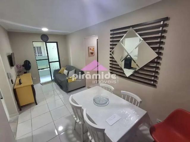 Apartamento para Venda em Caraguatatuba/SP Martim de Sá 2 Quartos