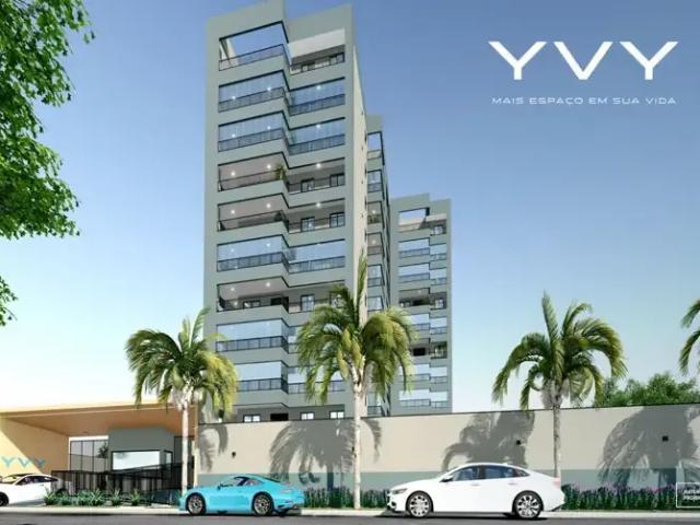 Apartamento para Venda em Caraguatatuba/SP Balneário Copacabana 1 Quartos