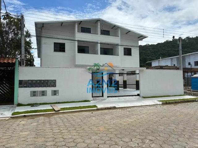 Apartamento para Venda em Caraguatatuba/SP Balneário Copacabana 2 Quartos