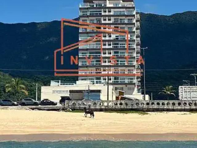Apartamento para Venda em Caraguatatuba/SP Balneário Copacabana 2 Quartos
