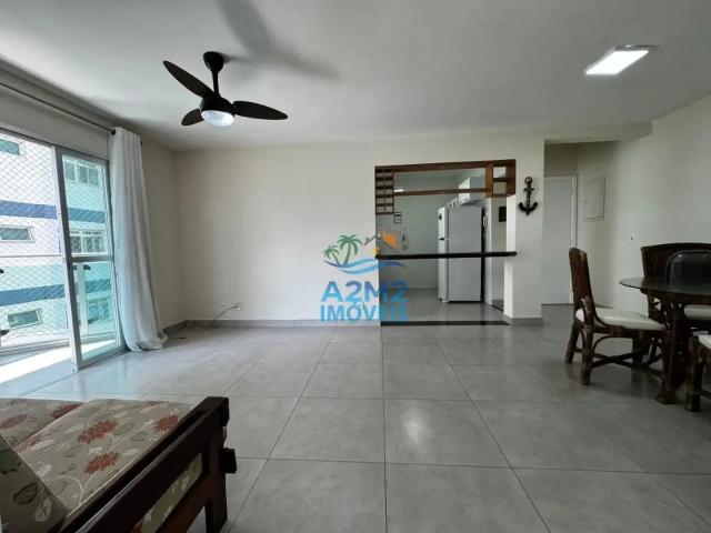 Apartamento para Venda em Caraguatatuba/SP Balneário Copacabana 2 Quartos