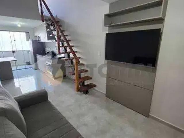 Apartamento para Venda em Caraguatatuba/SP Balneário Copacabana 2 Quartos
