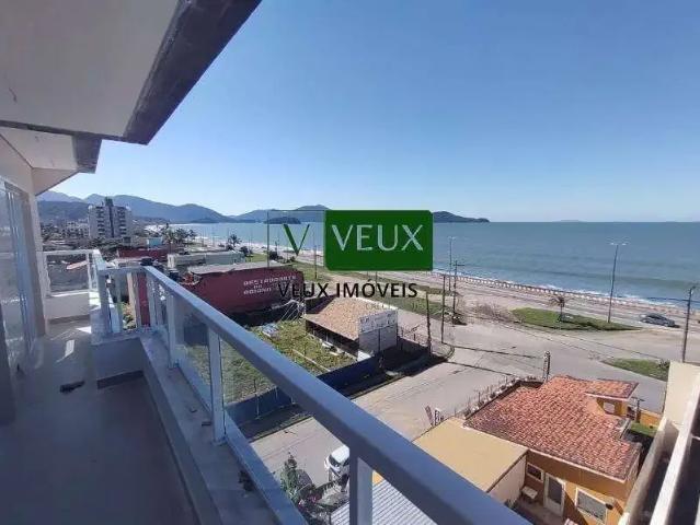 Apartamento para Venda em Caraguatatuba/SP Balneário Copacabana 3 Quartos