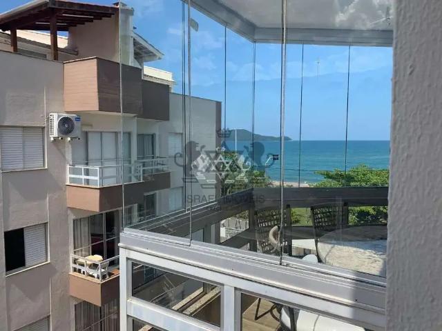 Apartamento para Venda em Caraguatatuba/SP Balneário Copacabana 3 Quartos