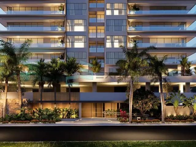 Apartamento para Venda em Caraguatatuba/SP Balneário Copacabana 3 Quartos