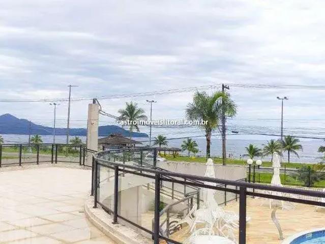 Apartamento para Venda em Caraguatatuba/SP Balneário Califórnia 3 Quartos