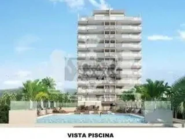 Apartamento para Venda em Caraguatatuba/SP Balneário Gardem Mar 4 Quartos